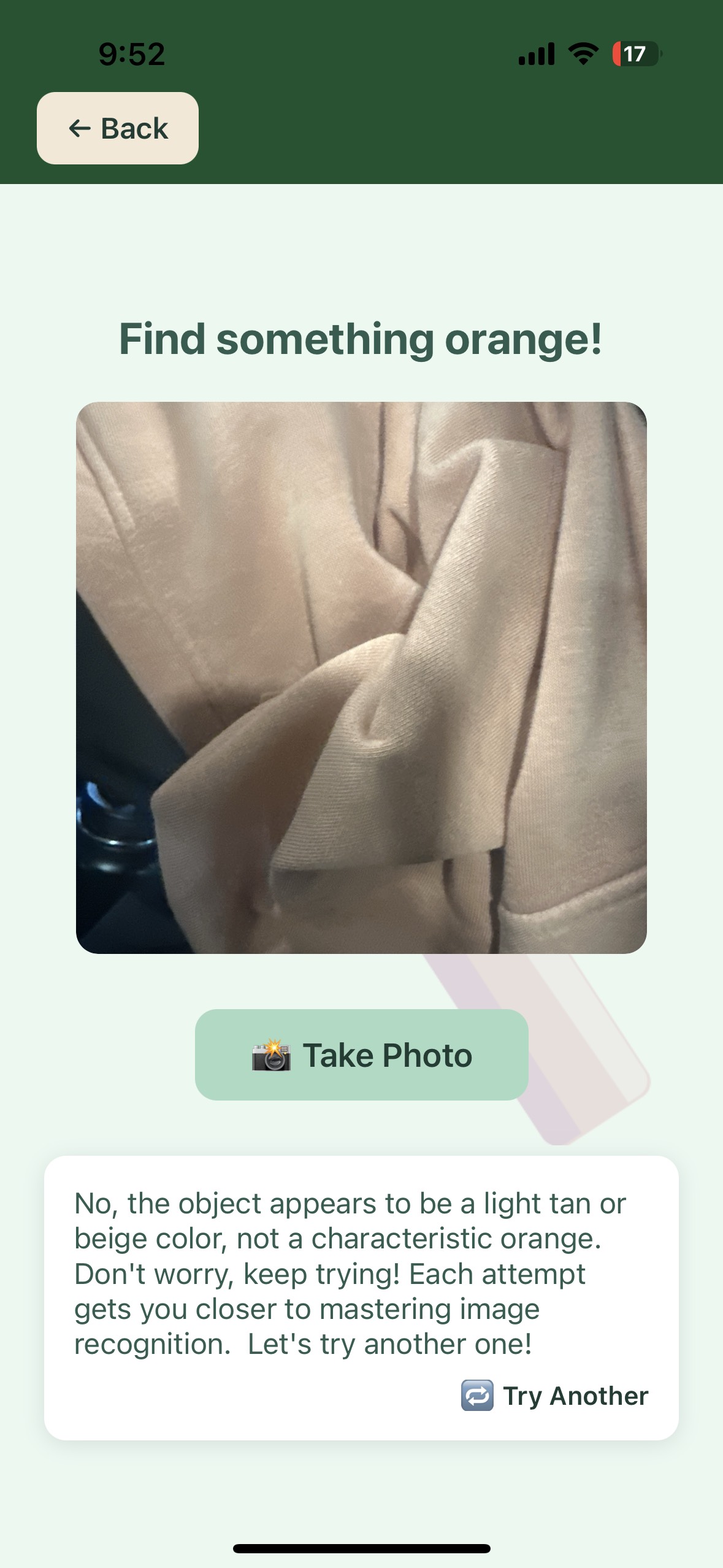 Anchor: Grounded in Nature | Devpost