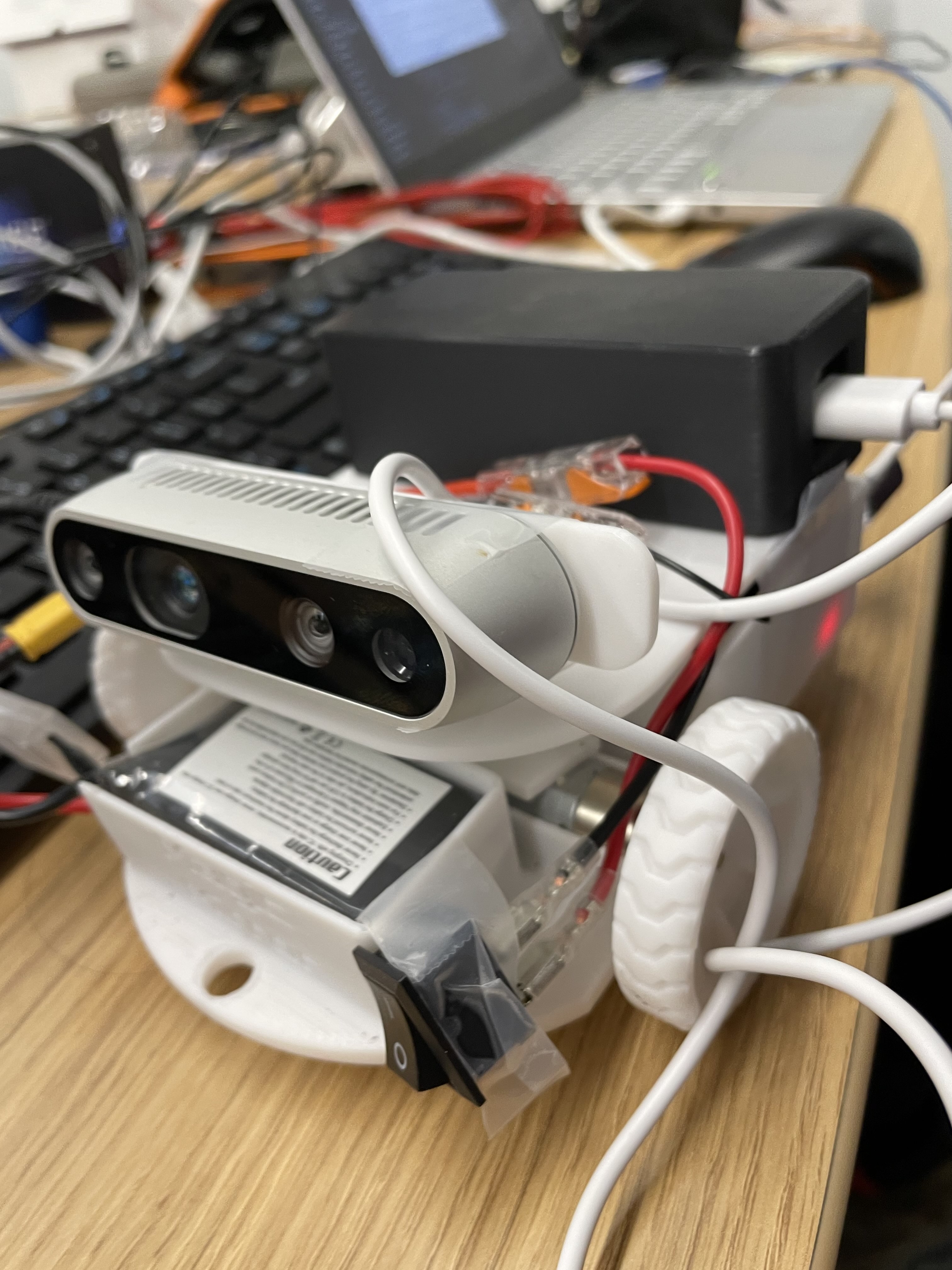 Magic Mirror | Devpost