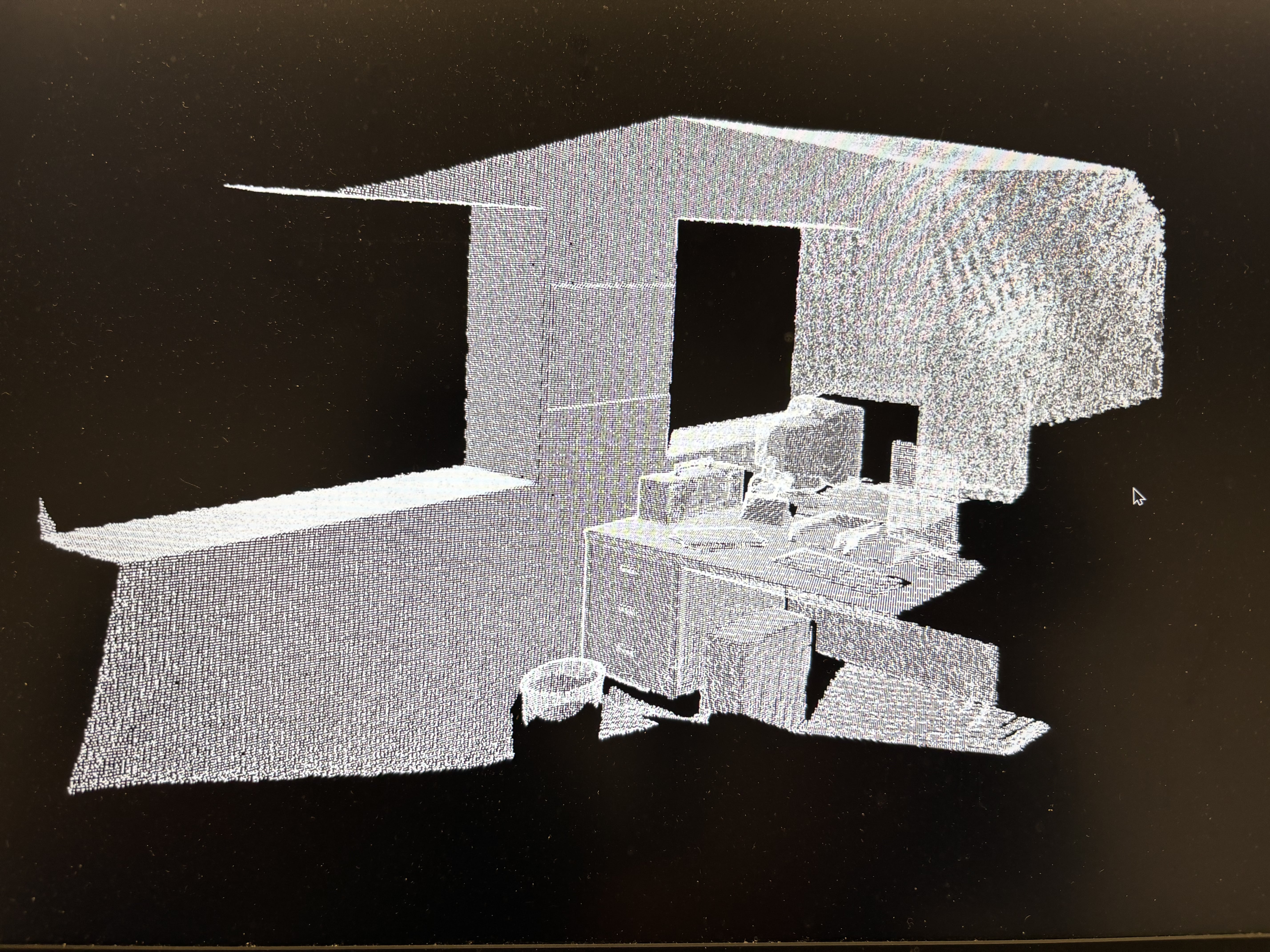 Magic Mirror | Devpost