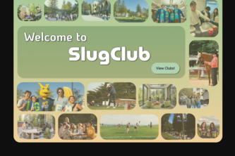 Slug Club | Devpost