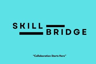 Skill-Bridge | Devpost
