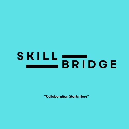 Skill-Bridge | Devpost