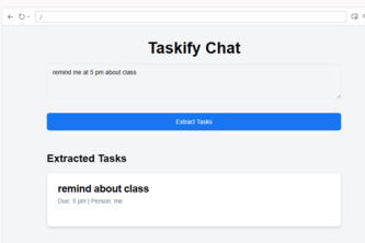 Call Summary AI | Devpost