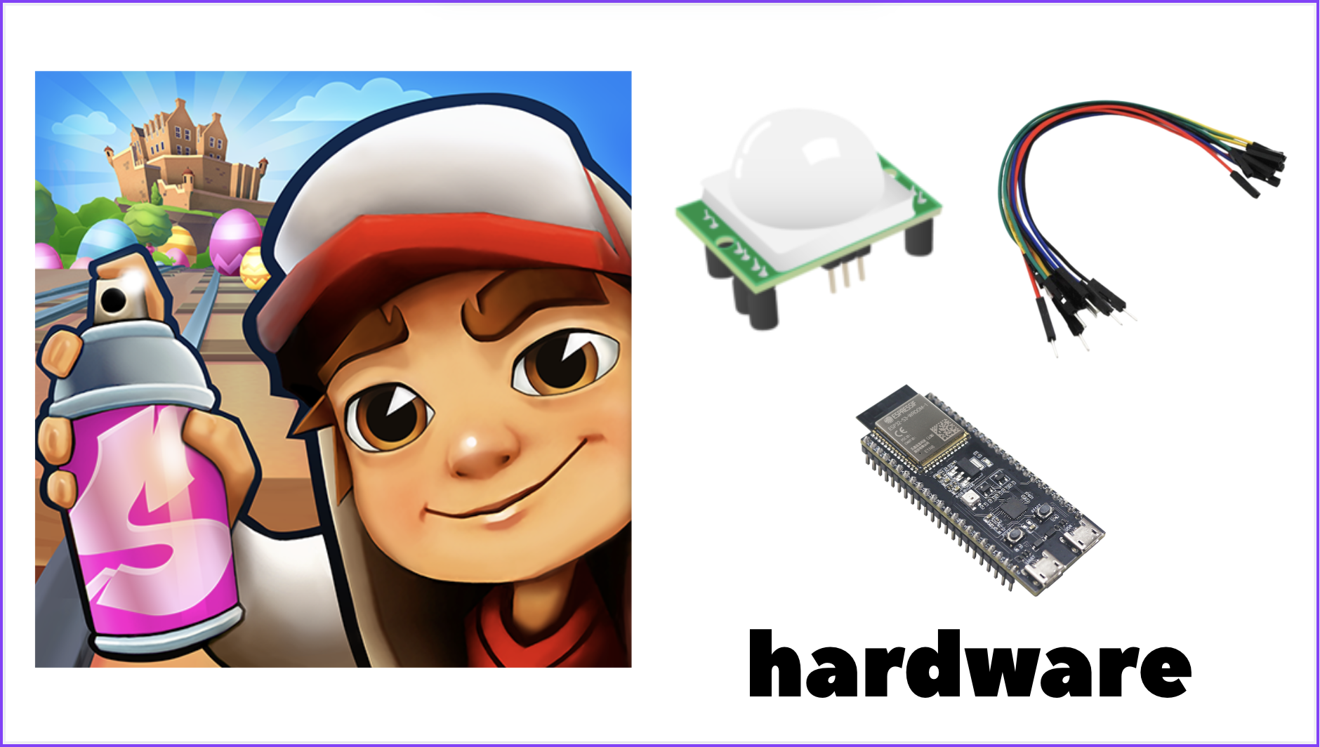 Fitness Surfers | Devpost