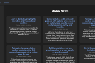 UCSC Info | Devpost