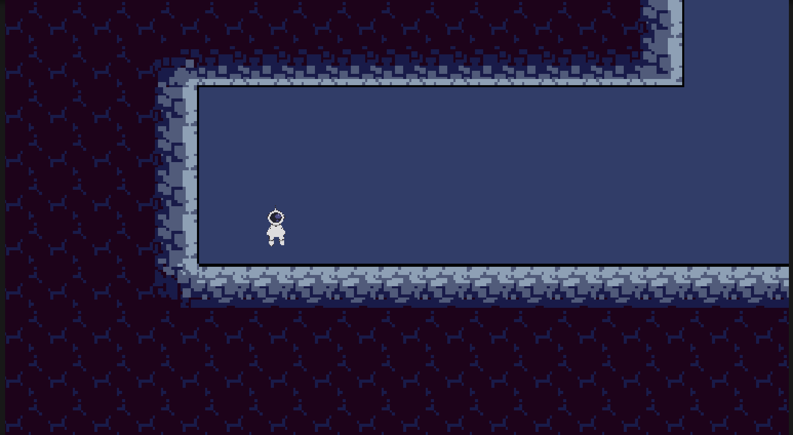 Lost in Space | Devpost