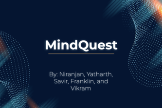 MindQuest | Devpost