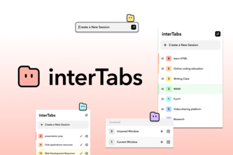 interTabs | Devpost