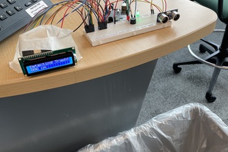 Recycle Reminder | Devpost