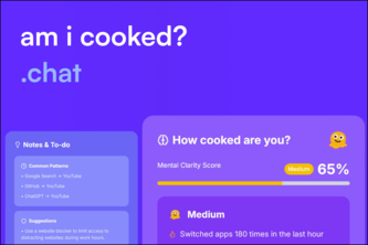 AmICooked.Chat | Devpost