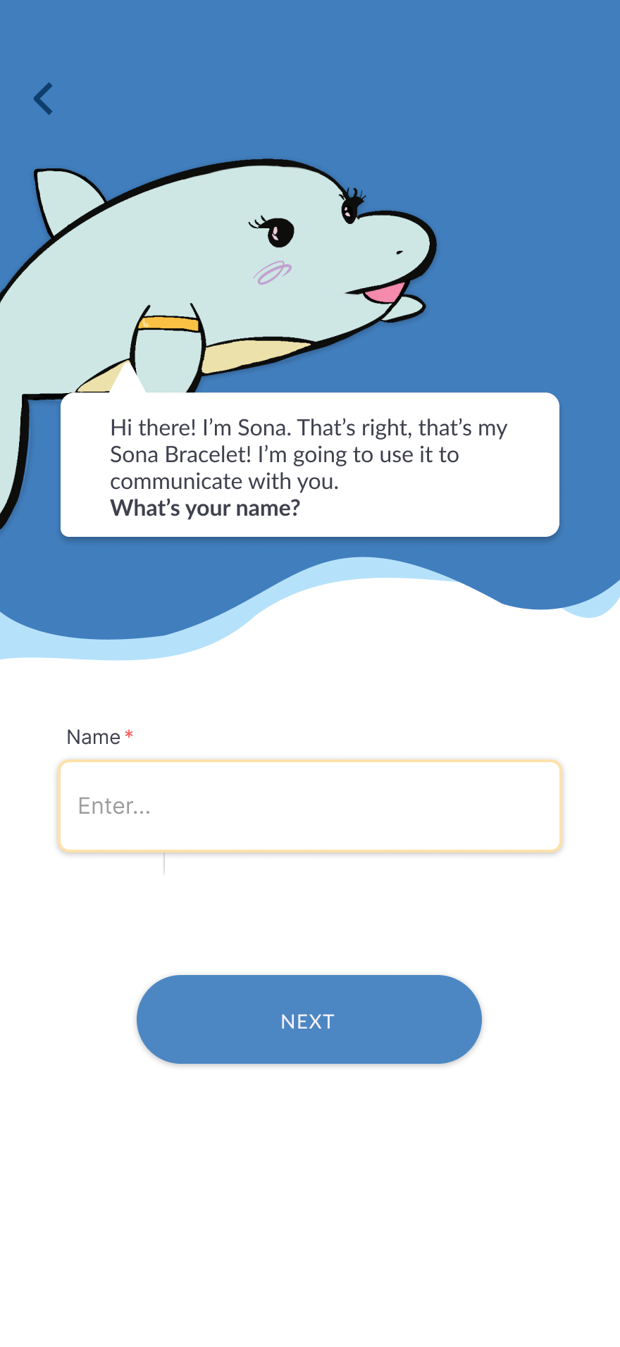 Waves (Online) | Devpost