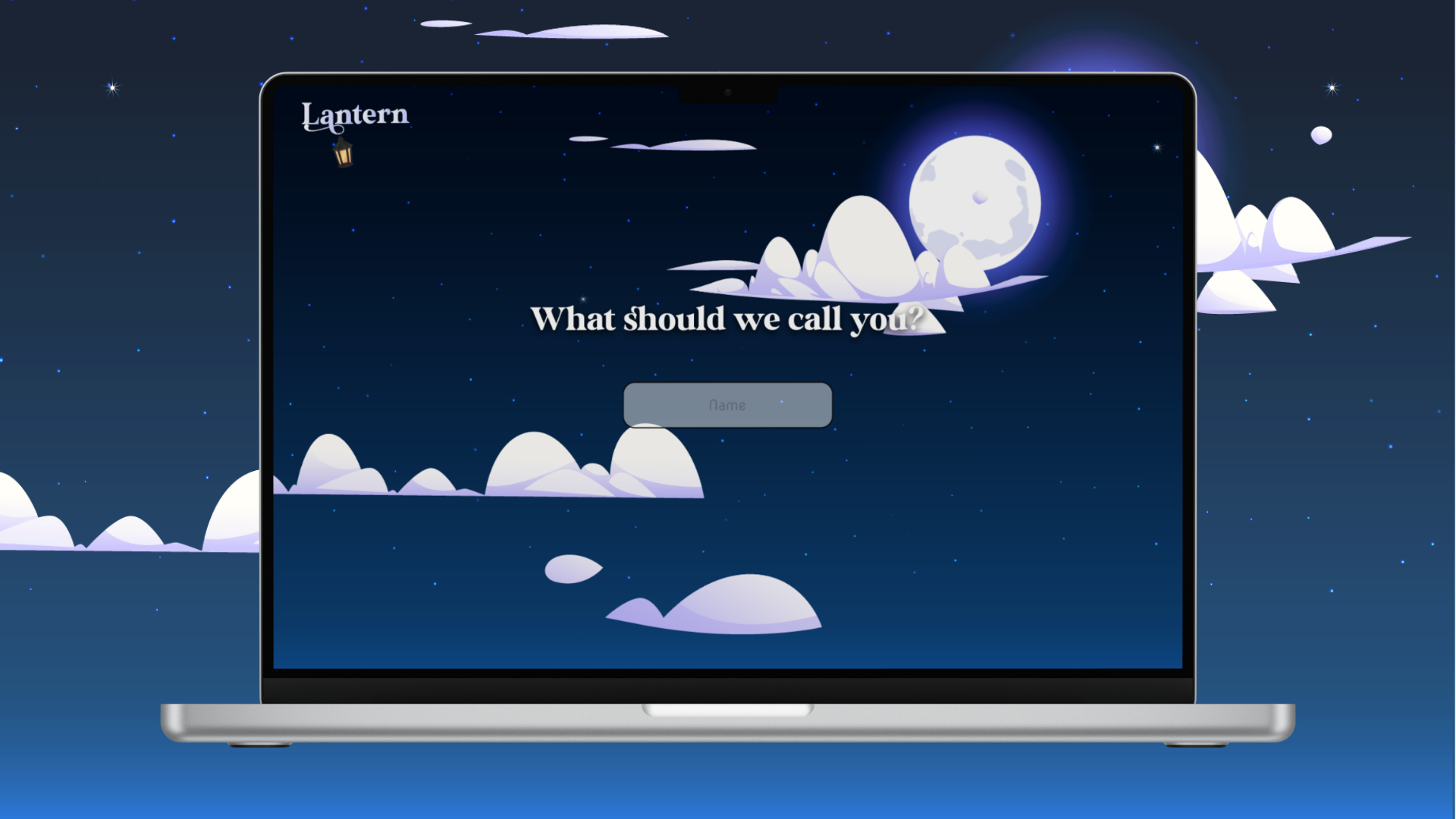 [Online] Lantern | Devpost