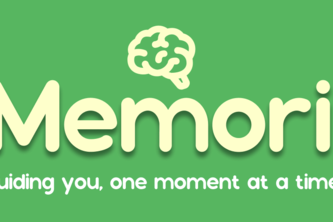 Memori | Devpost