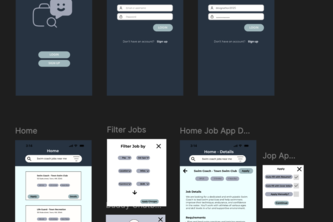 ApplyBuddy (In person) | Devpost