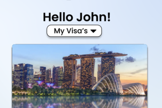 VisaFy - In Person | Devpost