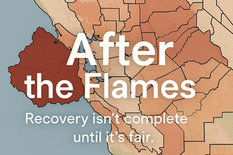 After the FLAMES | Devpost