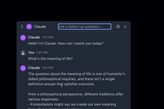 Claude-o-Complete! | Devpost