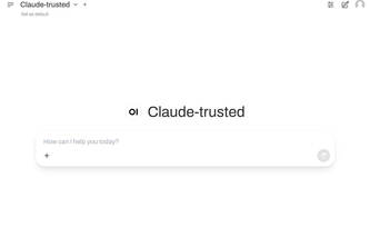 Claude Trusted — Verifiable / hallucination on PDFs | Devpost