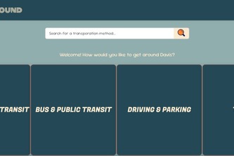 Mooving Around | Devpost