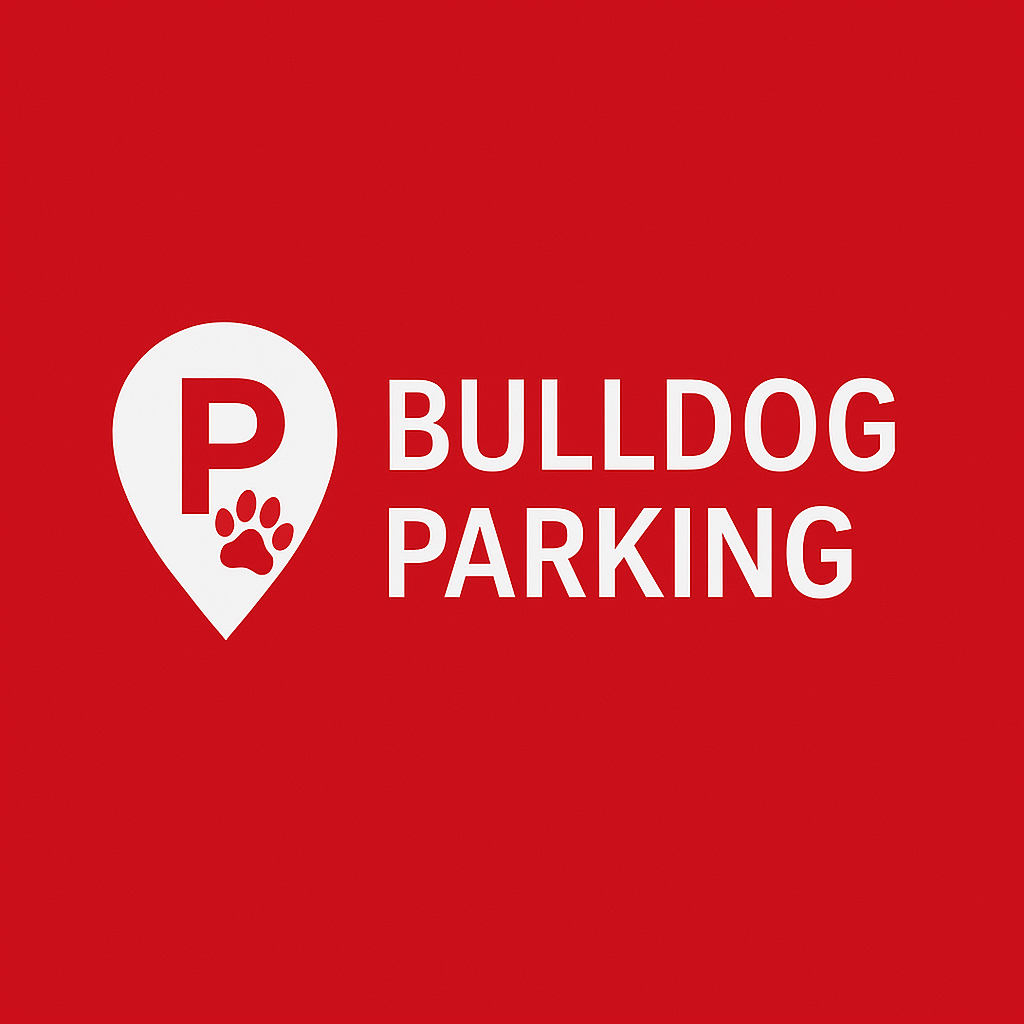 Bulldog Parking | Devpost