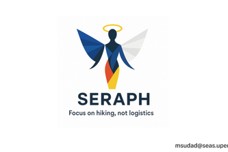 Seraph | Devpost