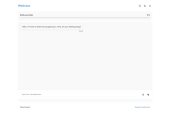 Mental Mane | Devpost