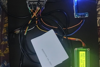 Iot based health monitoring system | Devpost