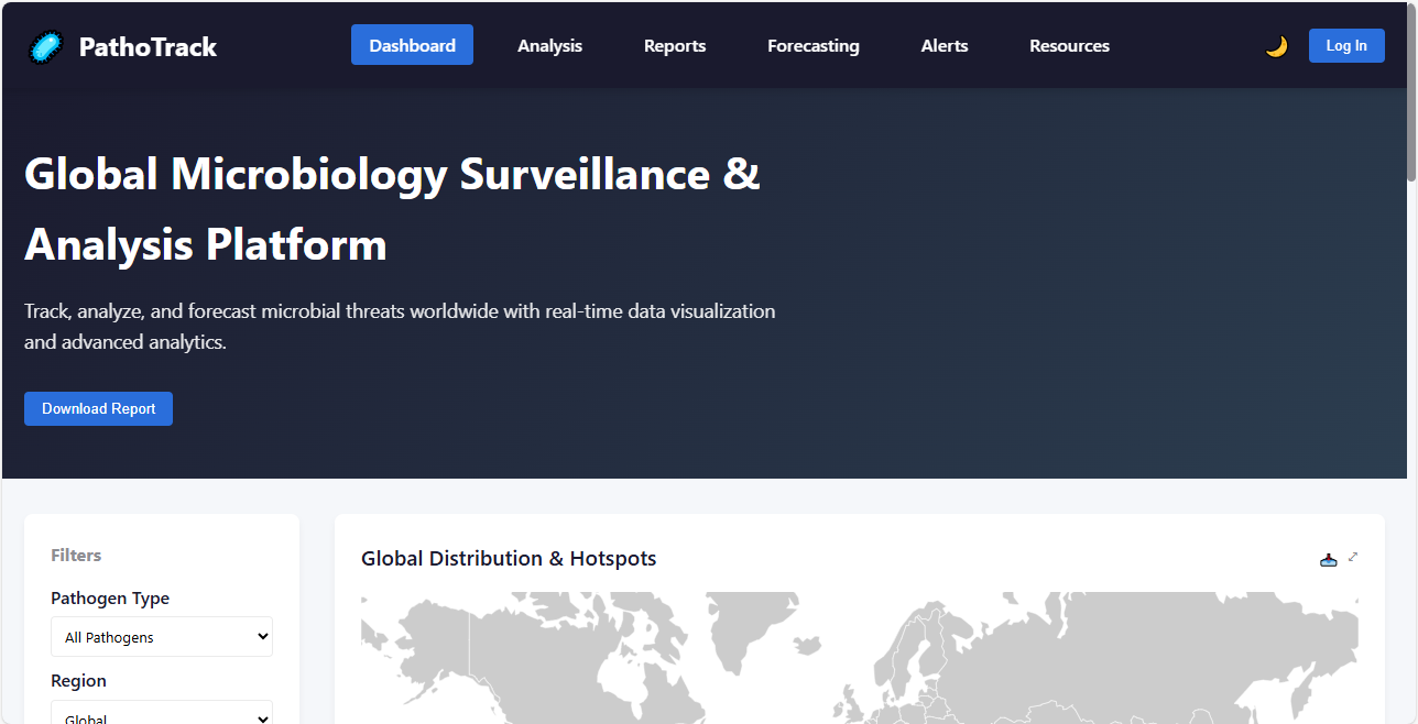 Personal Portfolio Website | Devpost