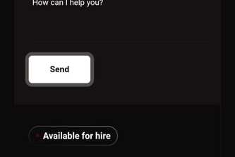 Complete-Responsive-Portfolio | Devpost