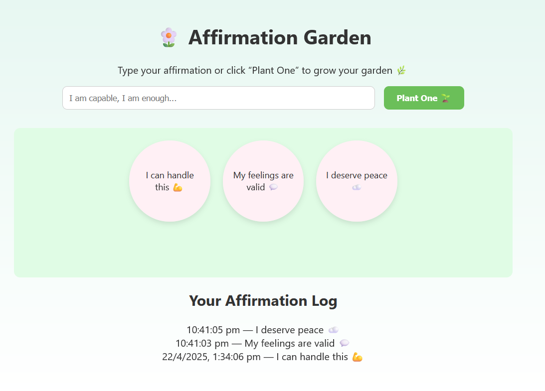 EaseUp - Student Mental Health Support Application | Devpost