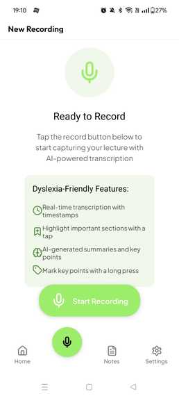 Neuro-note | Devpost