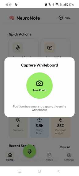 Neuro-note | Devpost