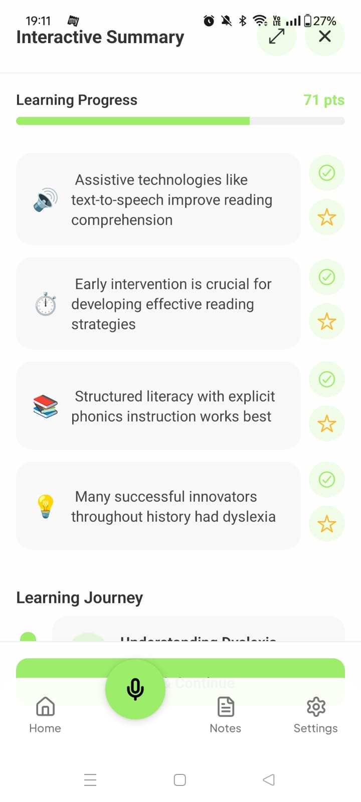 Neuro-note | Devpost