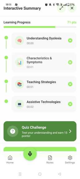 Neuro-note | Devpost
