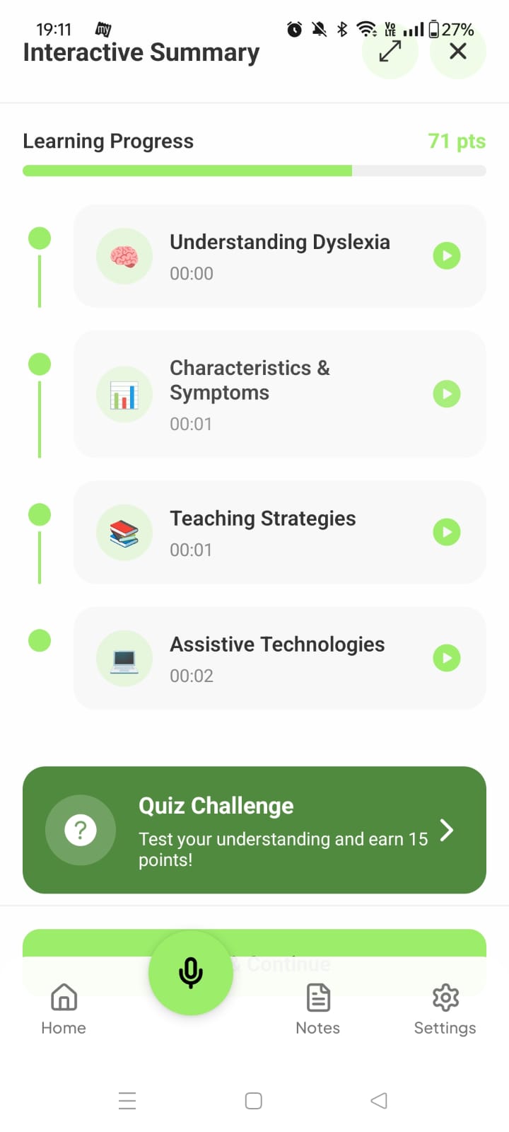 Neuro-note | Devpost
