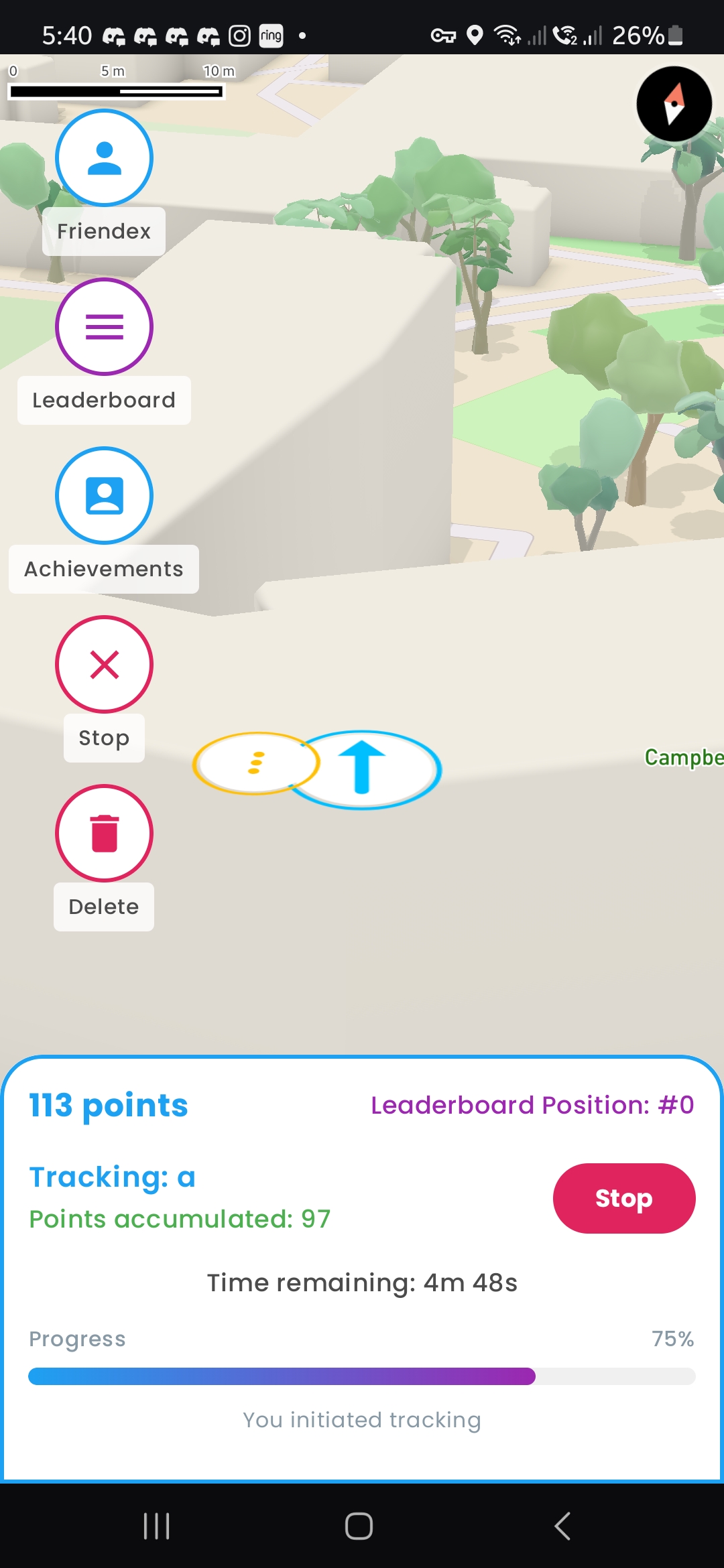 Catch N Go | Devpost