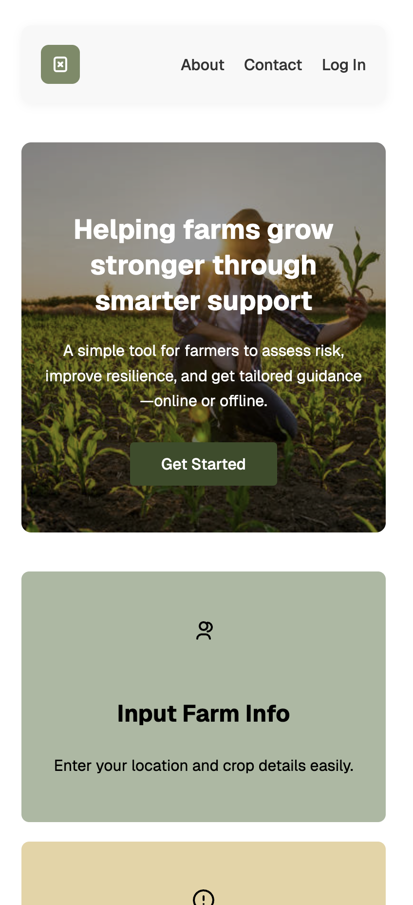 NourishNet | Devpost