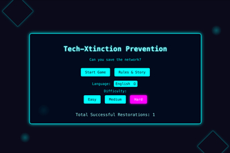 Lockdown Survivar | Devpost