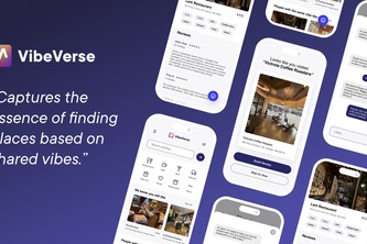VibeVerse | Devpost