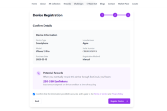 EcoCircuit | Devpost
