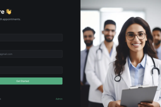 Healthcare Deepsick | Devpost