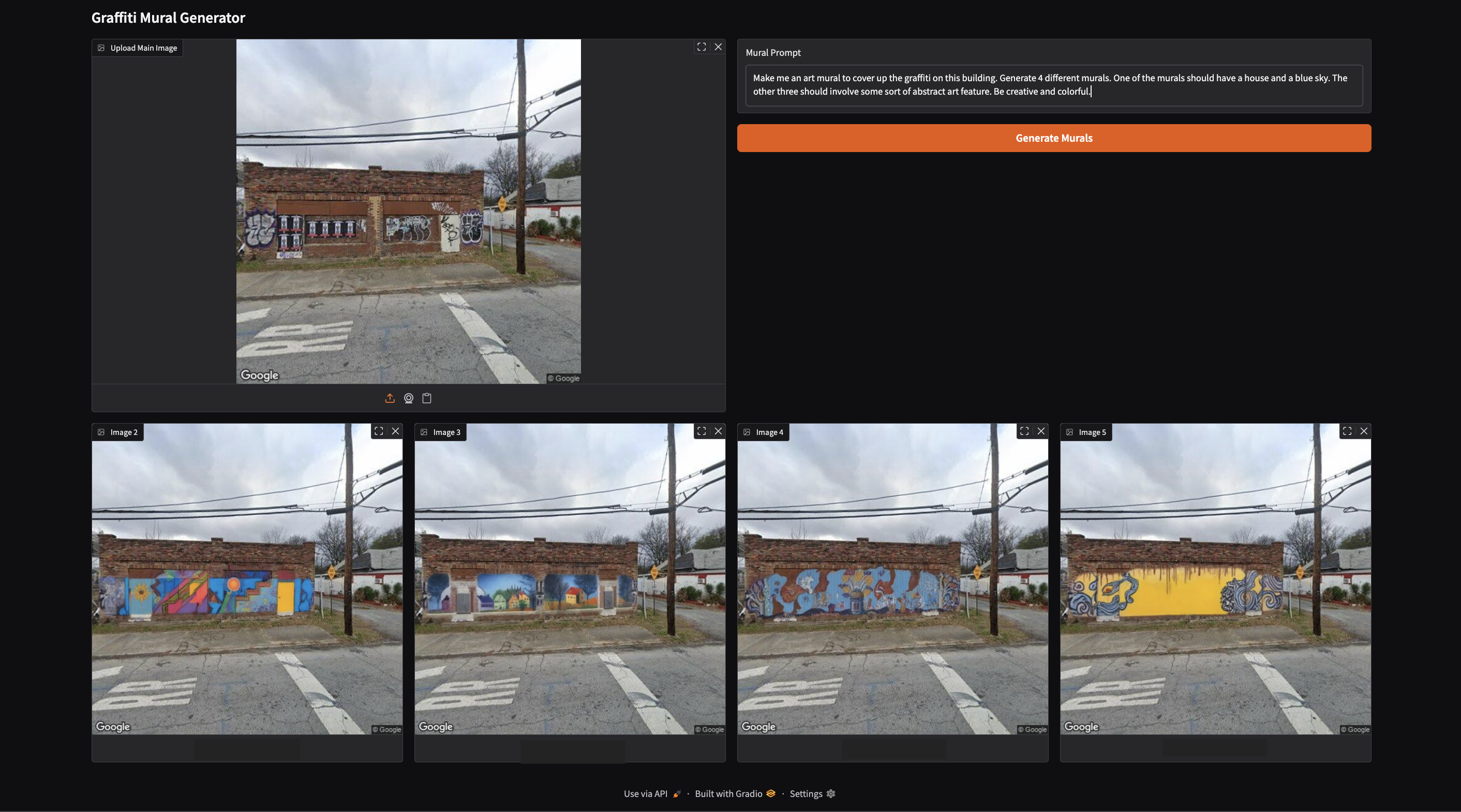 Urban Blossoms | Devpost