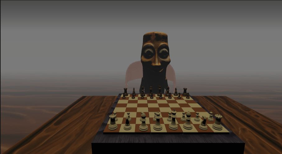 Spooky Italian Chess | Devpost