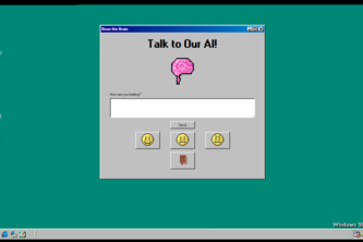 Brian the Brain | Devpost