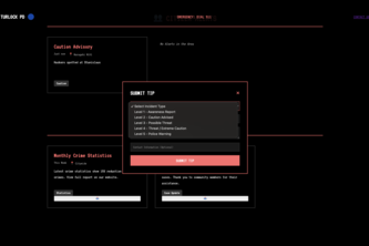 First Responders Communication | Devpost