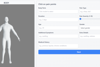 Health Diagnoser | Devpost