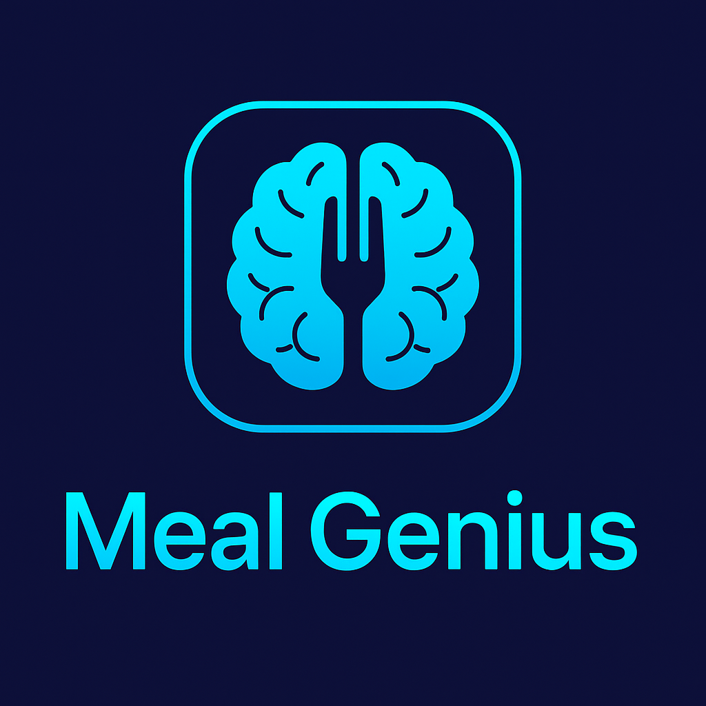 Meal Genius | Devpost