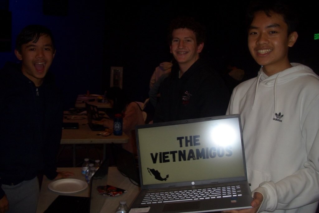 Sunrise Harvest | Devpost