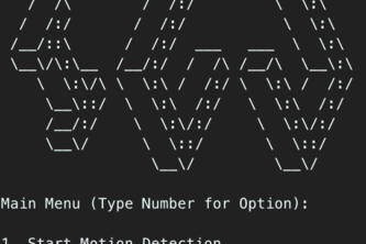 ISeeYou Router Motion Detection System | Devpost