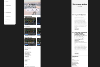 GovConnect | Devpost